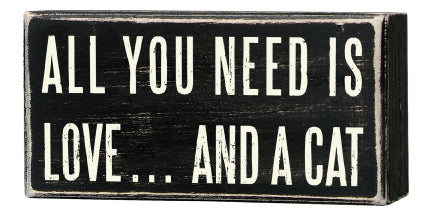 PK020 - Pk Box Sign All You Need – Instant Gifts International Ltd